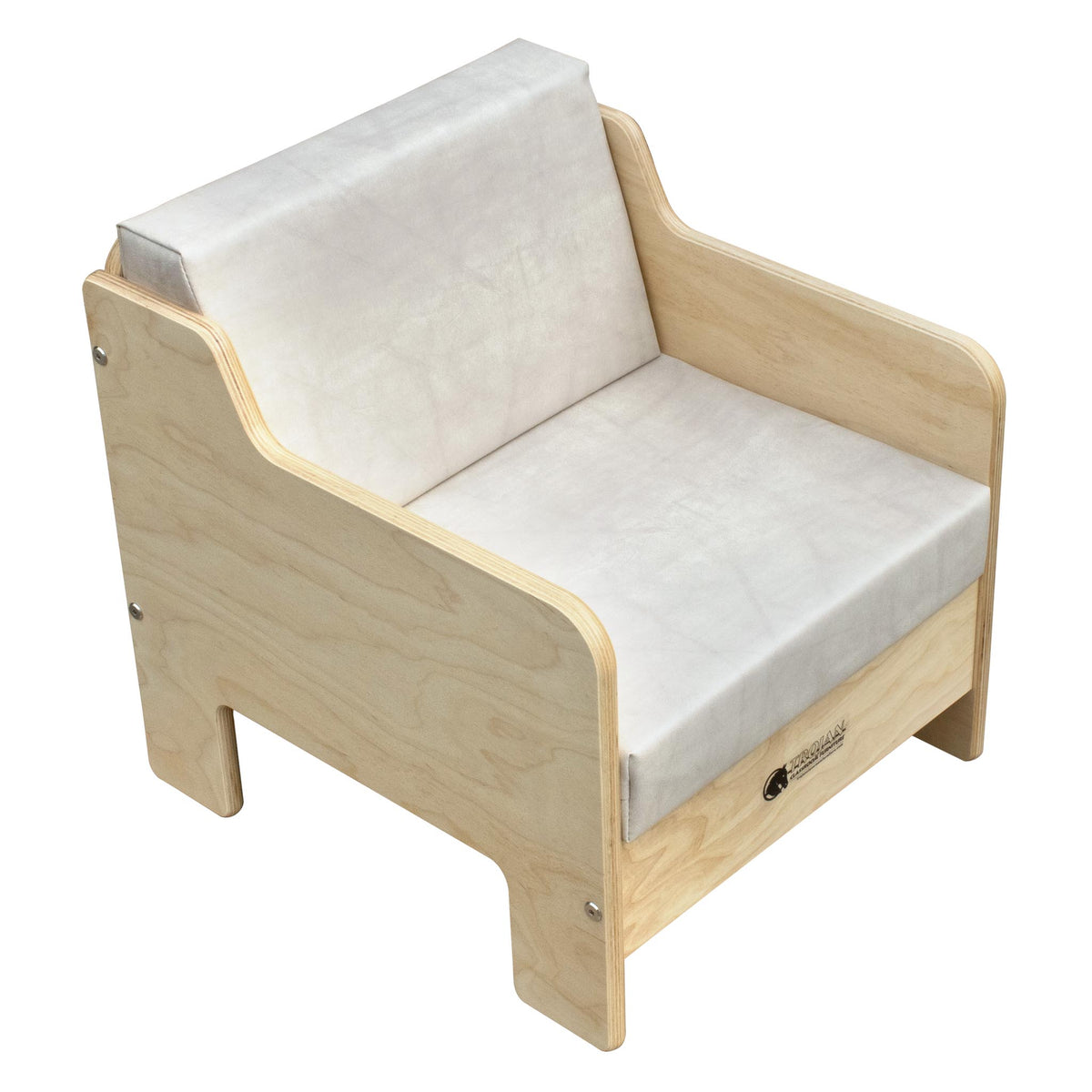 Preschool Chair (D248) – Trojan Classroom Furniture