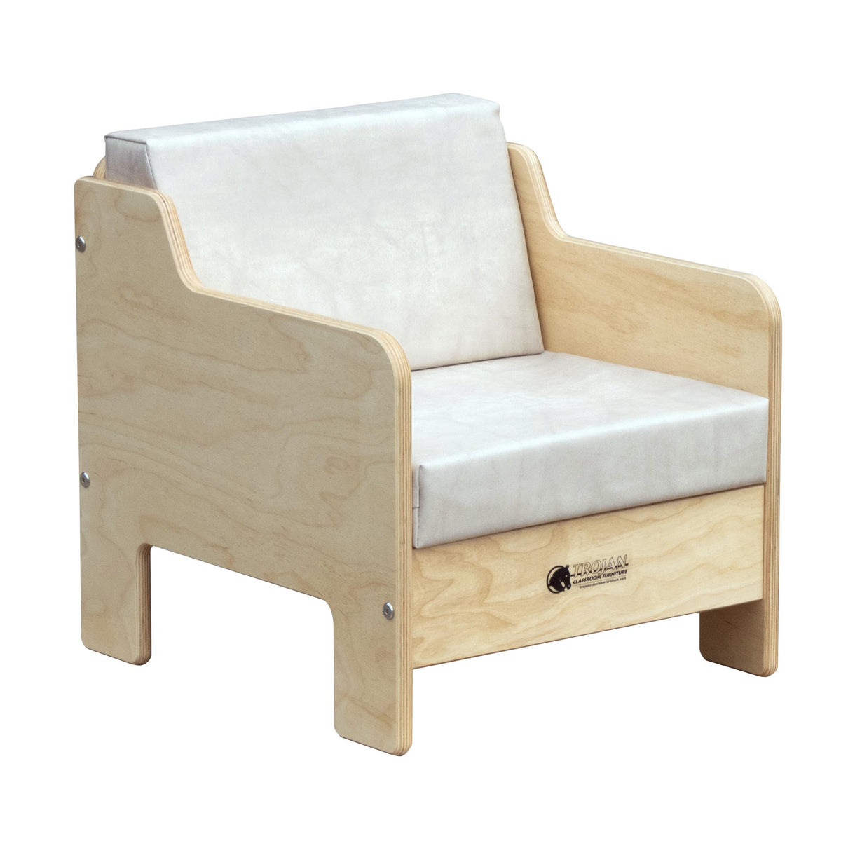 Preschool Chair (D248) – Trojan Classroom Furniture