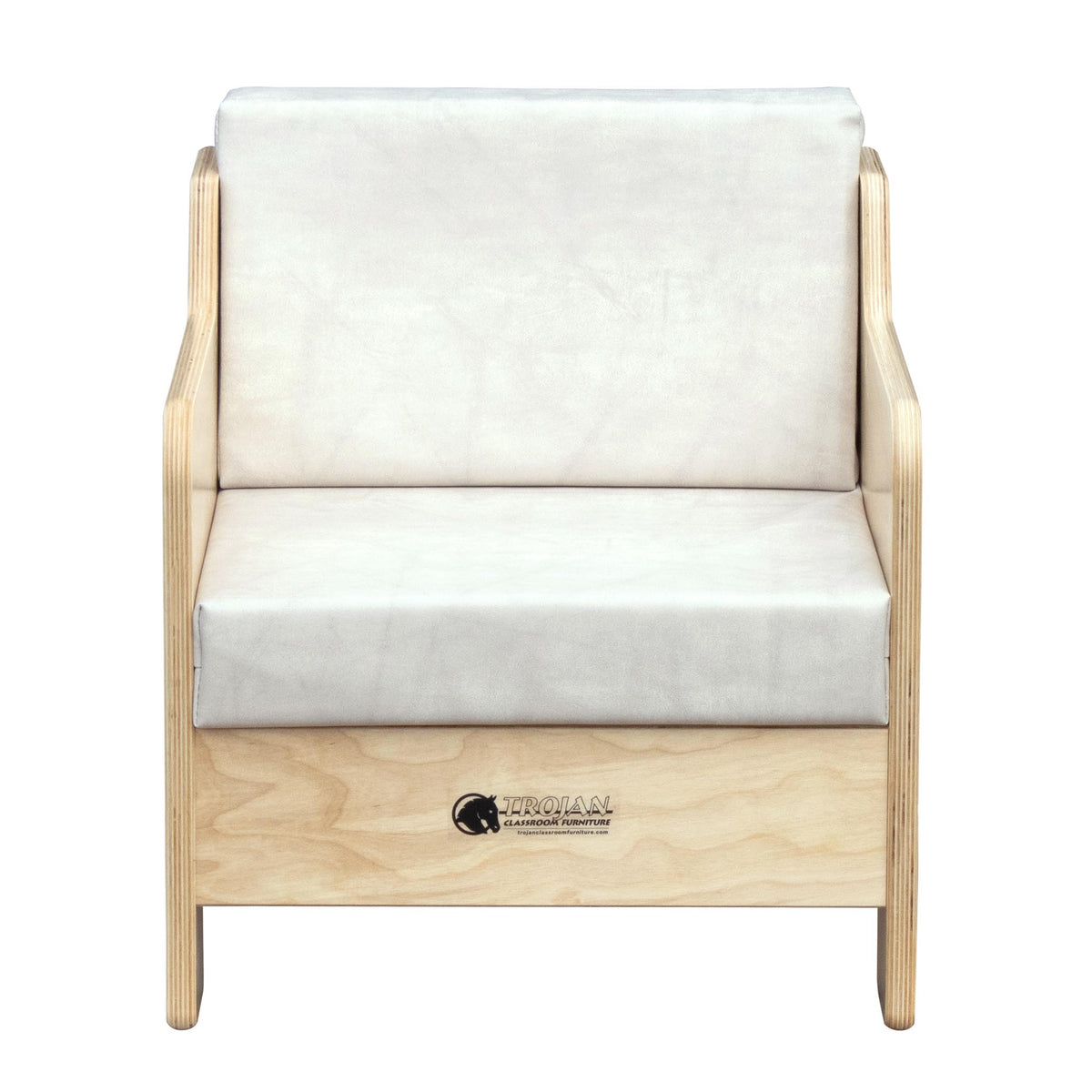 Preschool Chair (D248) – Trojan Classroom Furniture