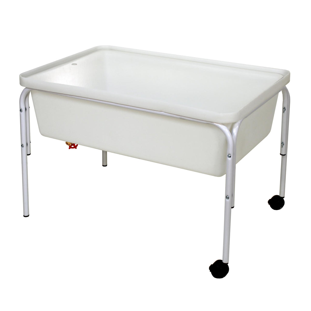 Water & Sand Tables with Metal Frames (M165AL, M160AL, M161AL) – Trojan ...