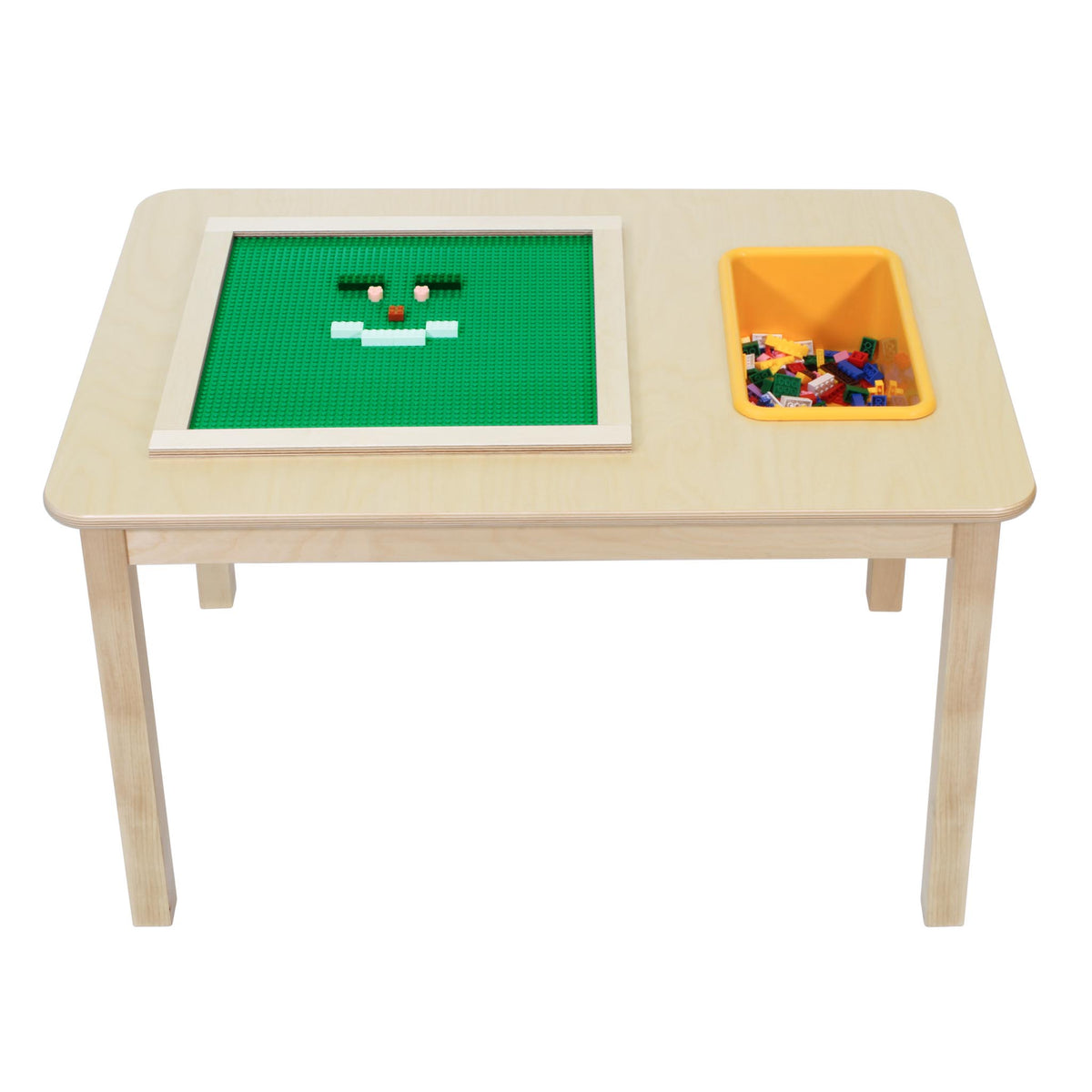 Building Block Table (M250-24GR) – Trojan Classroom Furniture