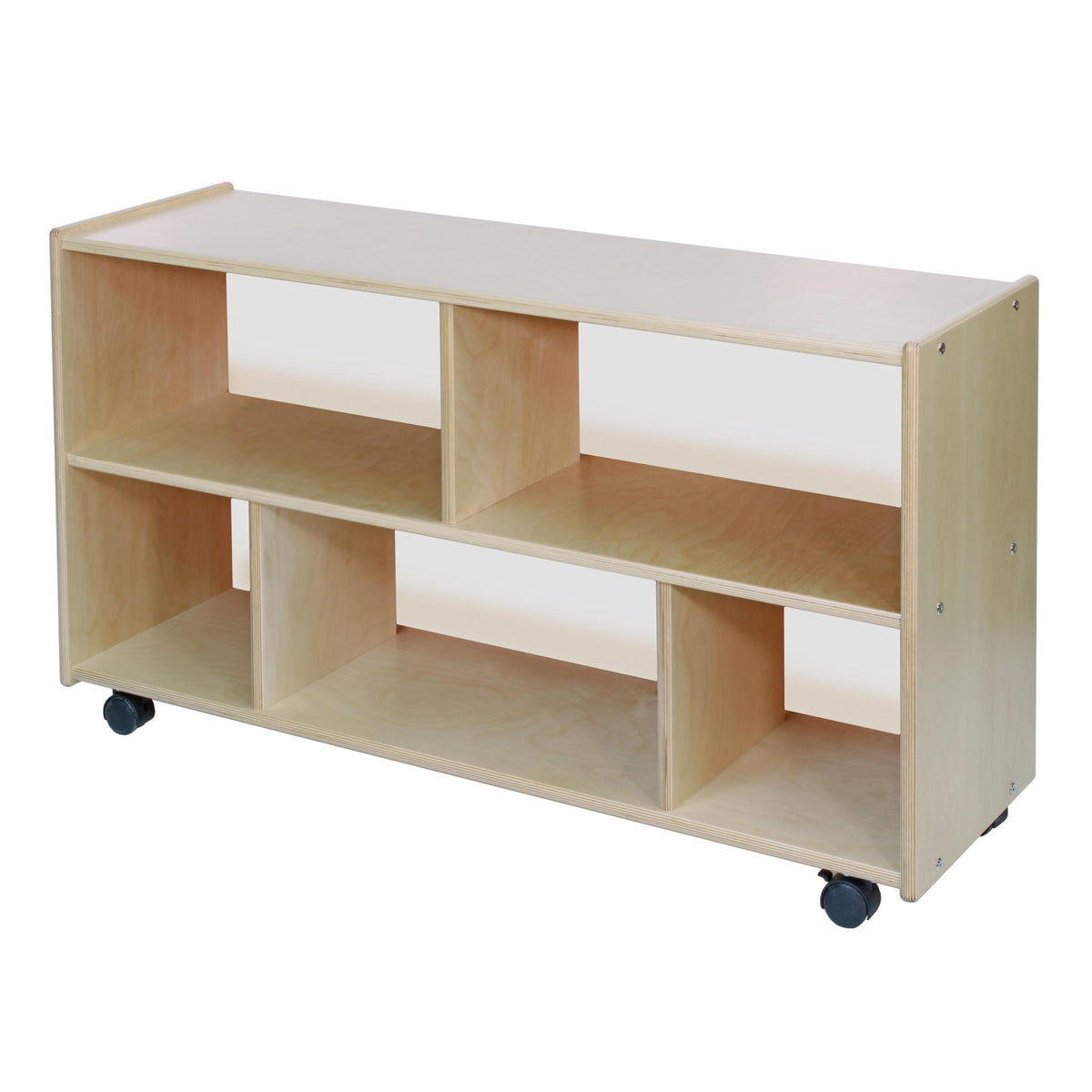 Block Shelf Unit (S366-30) – Trojan Classroom Furniture